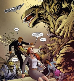 Dire Wraith (Transformers) | Alien Species | Fandom