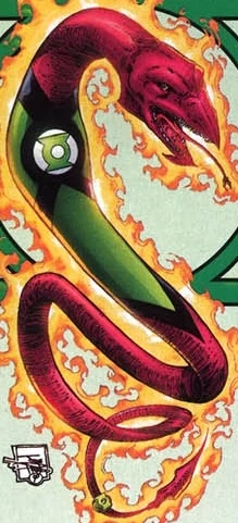 Snarl Snake | Alien Species | Fandom