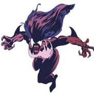 Klyntar | Alien Species | Fandom