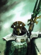 Necron | Alien Species | Fandom
