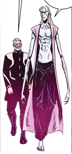 Thorn | Alien Species | Fandom