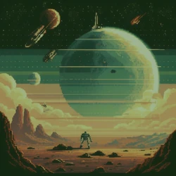 Allotrope | Alien Species | Fandom