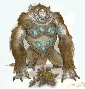 Spotlight Sloth | Alien Species | Fandom