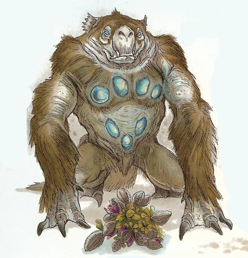 Spotlight Sloth | Alien Species | Fandom