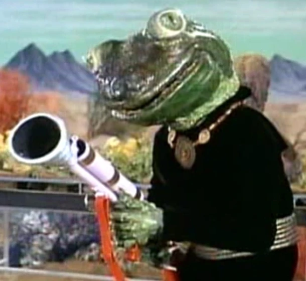 Zedam | Alien Species | Fandom