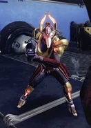 Psion (Destiny) | Alien Species | Fandom