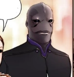 Trillian | Alien Species | Fandom