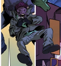 Caerelian | Alien Species | Fandom