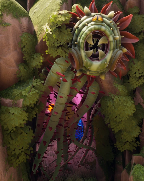 Meat Vortex | Alien Species | Fandom