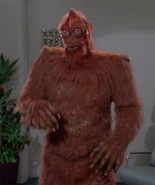 Allasomorph | Alien Species | Fandom