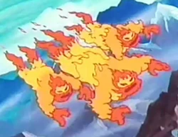 Sun Creature | Alien Species | Fandom