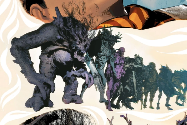 Ancient God | Alien Species | Fandom