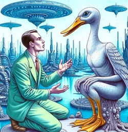 Apician | Alien Species | Fandom