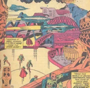 Eyung | Alien Species | Fandom