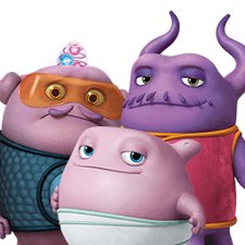 Boov | Alien Species | Fandom