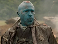 Centaurian (Marvel) | Alien Species | Fandom