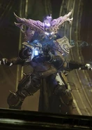 Scorn | Alien Species | Fandom