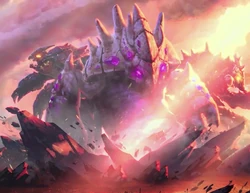 Urkan | Alien Species | Fandom