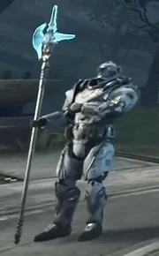 Argenta | Alien Species | Fandom