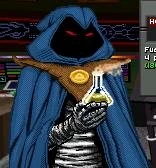 Darlok | Alien Species | Fandom