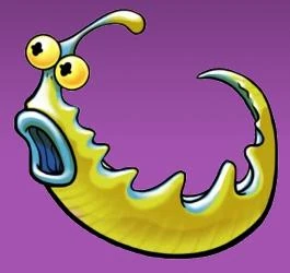 Gloober | Alien Species | Fandom