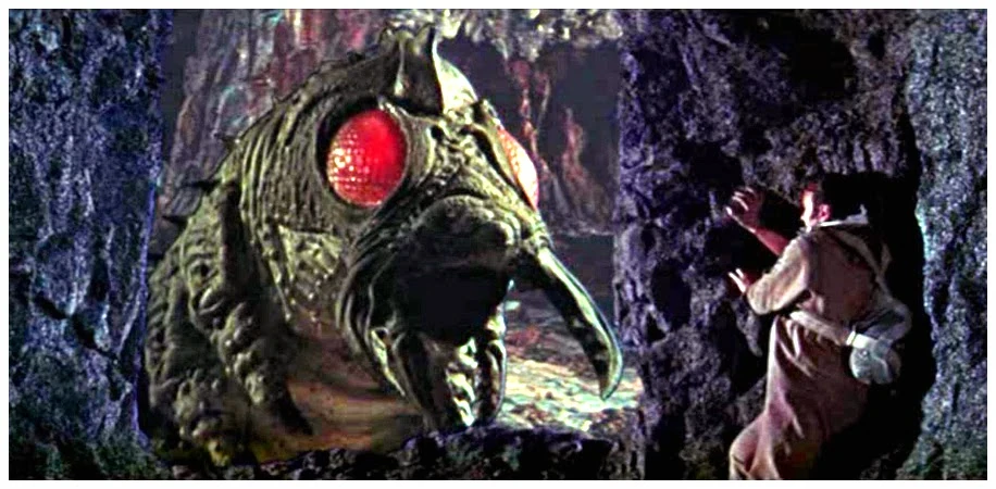 Mooncalf | Alien Species | Fandom