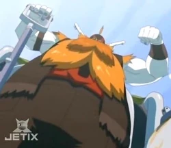 Byrusian | Alien Species | Fandom