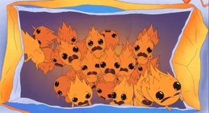 Screechie | Alien Species | Fandom