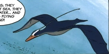 Blue Floater | Alien Species | Fandom