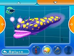Long Water Dumple | Alien Species | Fandom