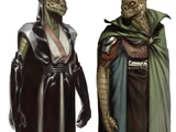 Category:Races of the Star Wars Galaxy | Alien Species | Fandom