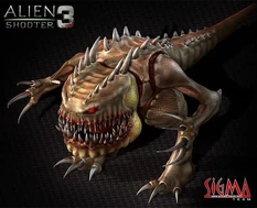 Alien Shooter 3 | Alien Shooter Wiki | Fandom