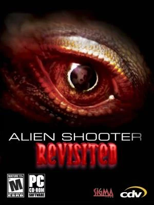 Alien Shooter: Revisited | Alien Shooter Wiki | Fandom
