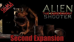 Alien Shooter: The Experiment | Alien Shooter Wiki | Fandom