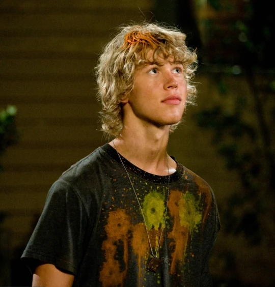 Aliens In The Attic Jake