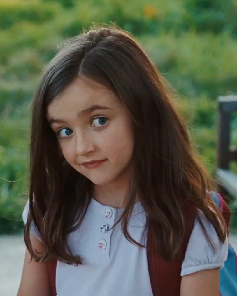 Hannah Pearson Aliens In The Attic Wiki Fandom