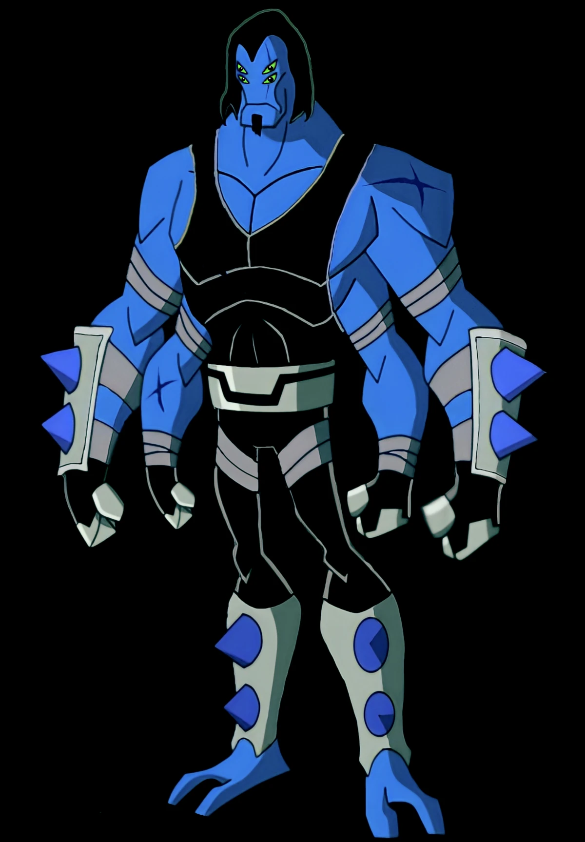 Neptunian | Alien Species Fanon Wiki | Fandom