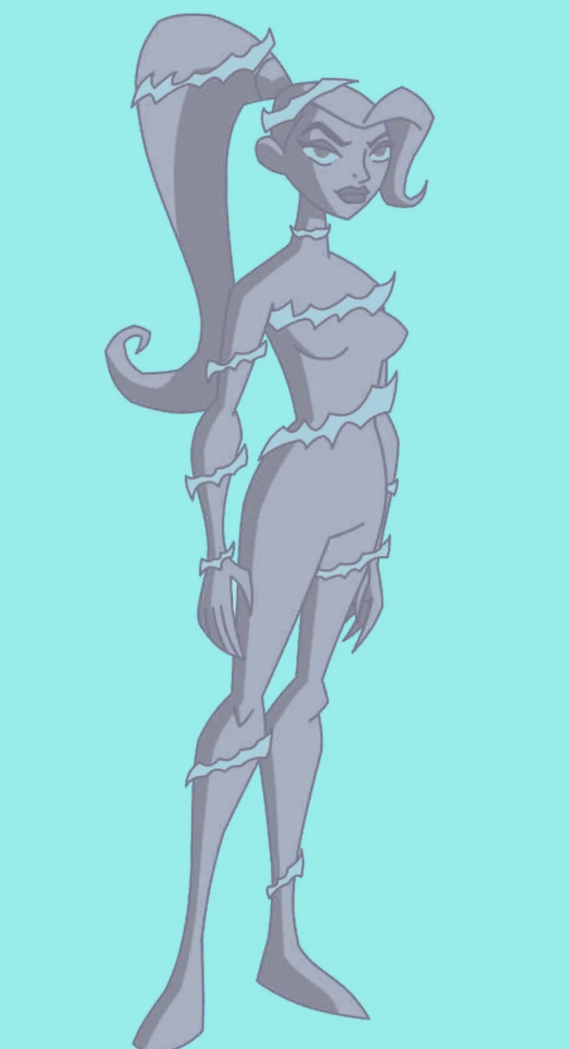 Refstomorph | Alien Species Fanon Wiki | Fandom