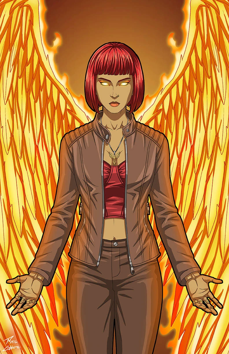 Cairan | Alien Species Fanon Wiki | Fandom