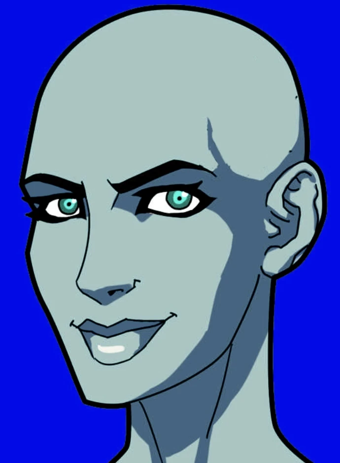 Cytosapien | Alien Species Fanon Wiki | Fandom