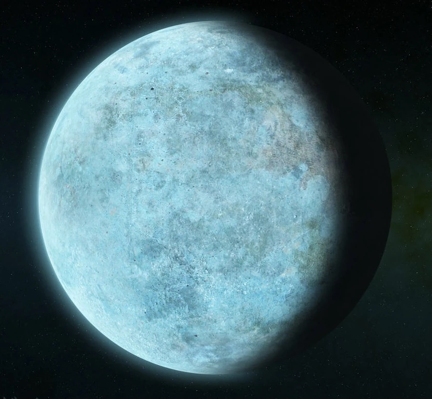 Frigios | Alien Species Fanon Wiki | Fandom