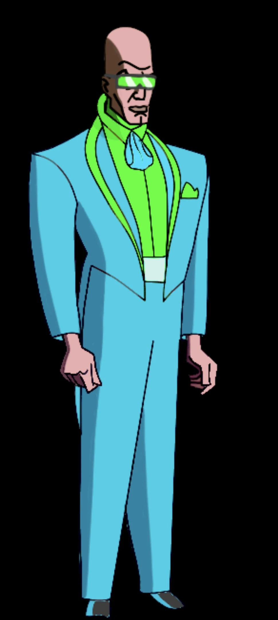 Interian | Alien Species Fanon Wiki | Fandom