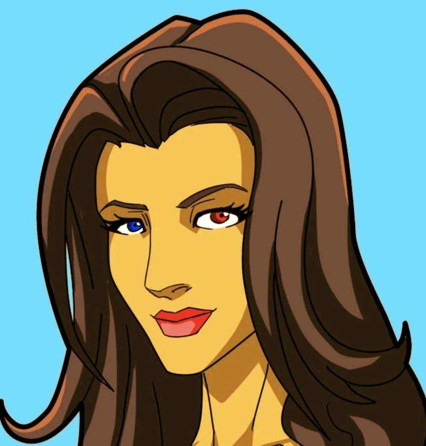 Elemeneffusian | Alien Species Fanon Wiki | Fandom