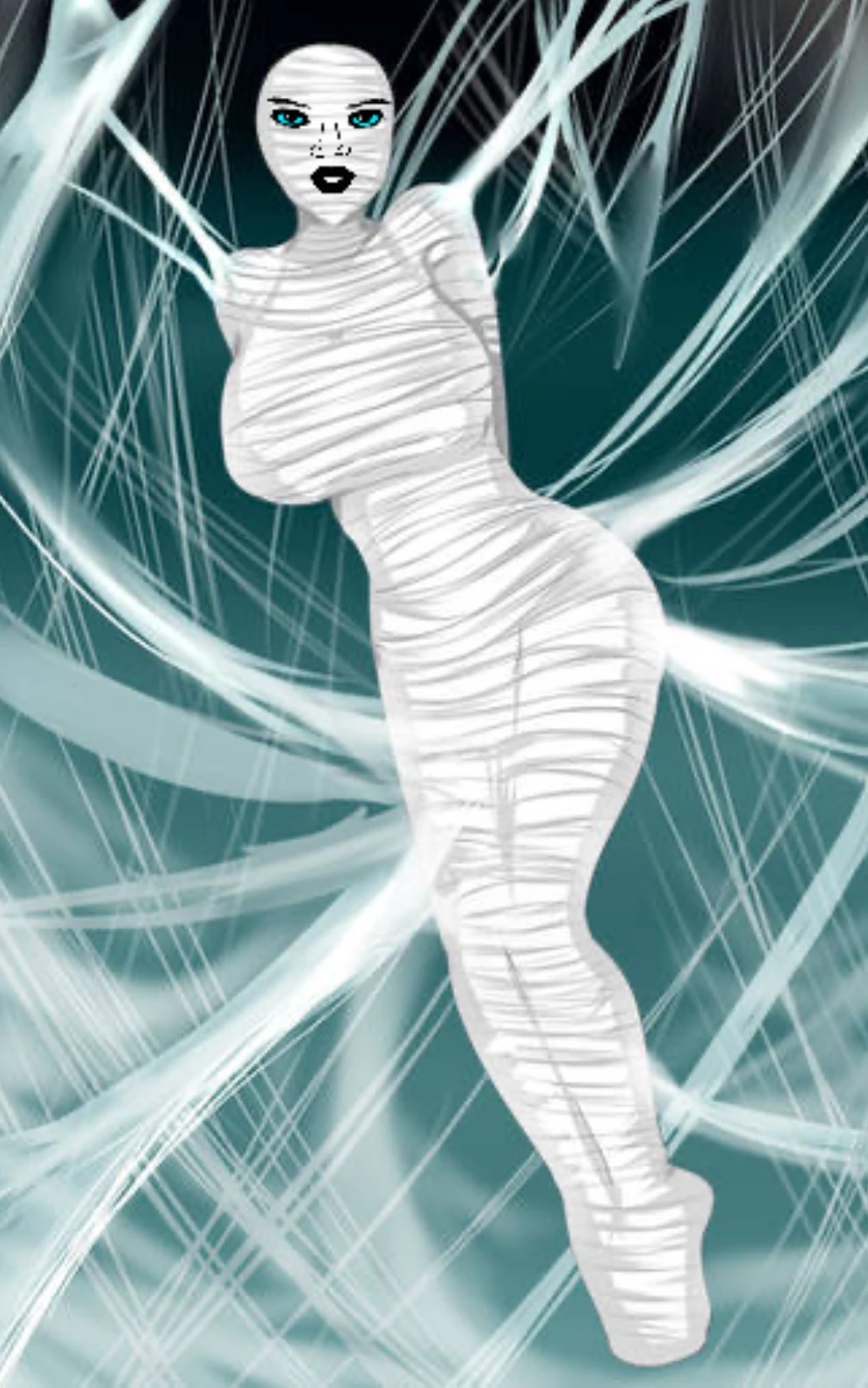 Bozzolosapien | Alien Species Fanon Wiki | Fandom