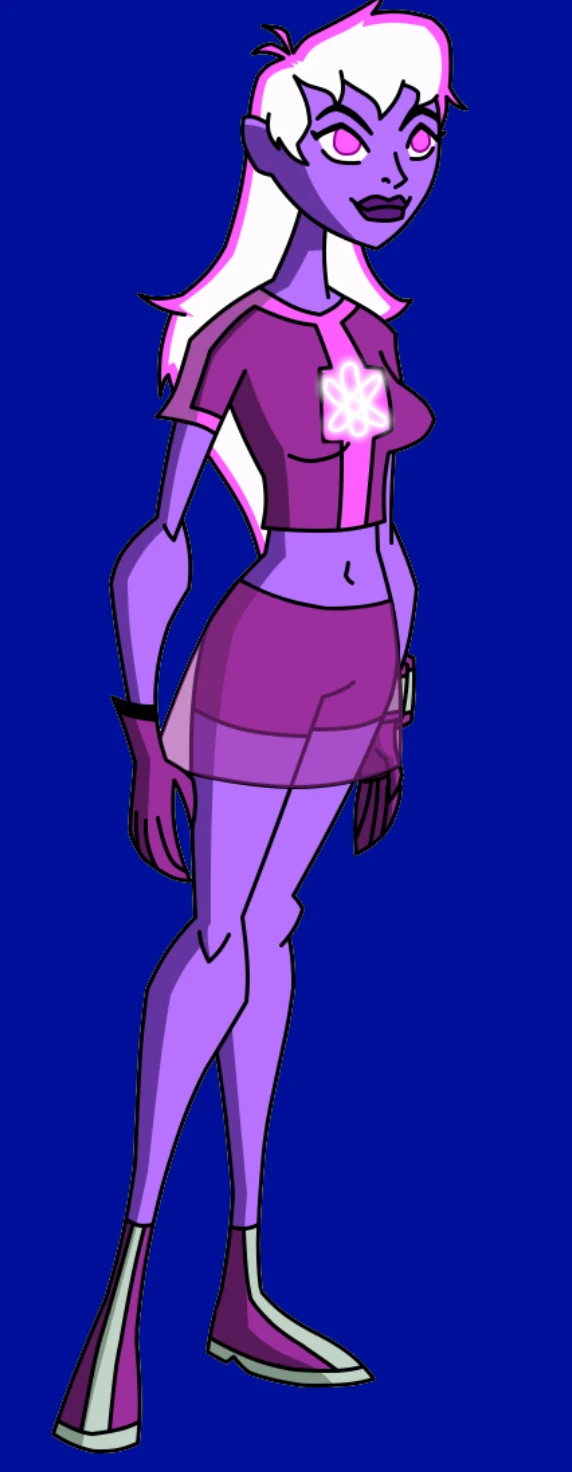 Subatosapien | Alien Species Fanon Wiki | Fandom