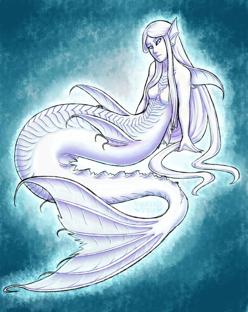 Leviathansapien | Alien Species Fanon Wiki | Fandom