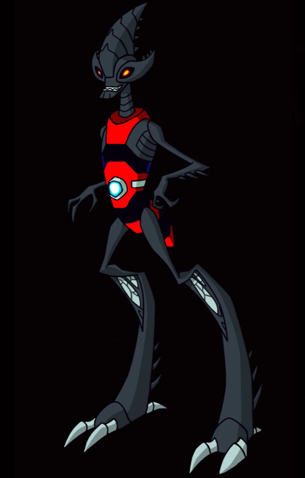 Batta | Alien Species Fanon Wiki | Fandom