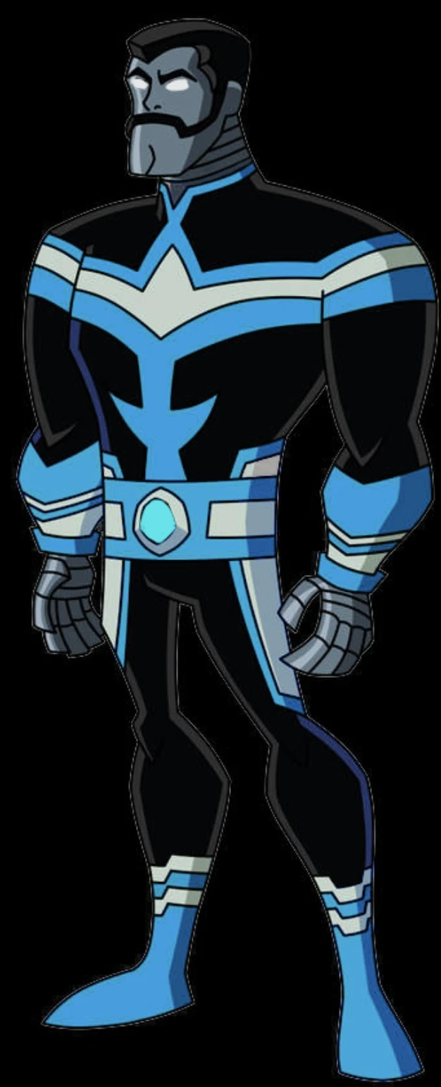 Ferrosapien | Alien Species Fanon Wiki | Fandom