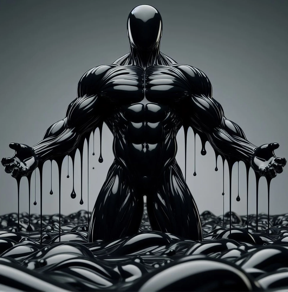 Polmeromorph | Alien Species Fanon Wiki | Fandom