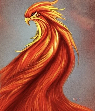 Phoenixian | Alien Species Fanon Wiki | Fandom